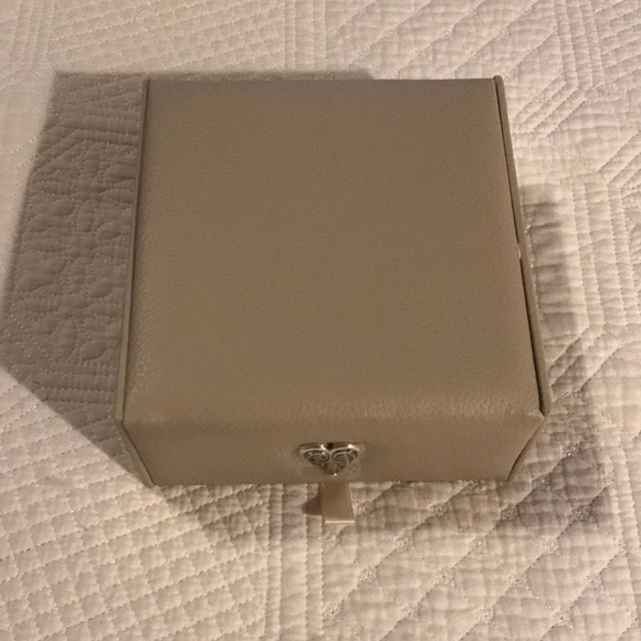 Brighton | Jewelry | Brighton Jewelry Box Brand New | Poshmark